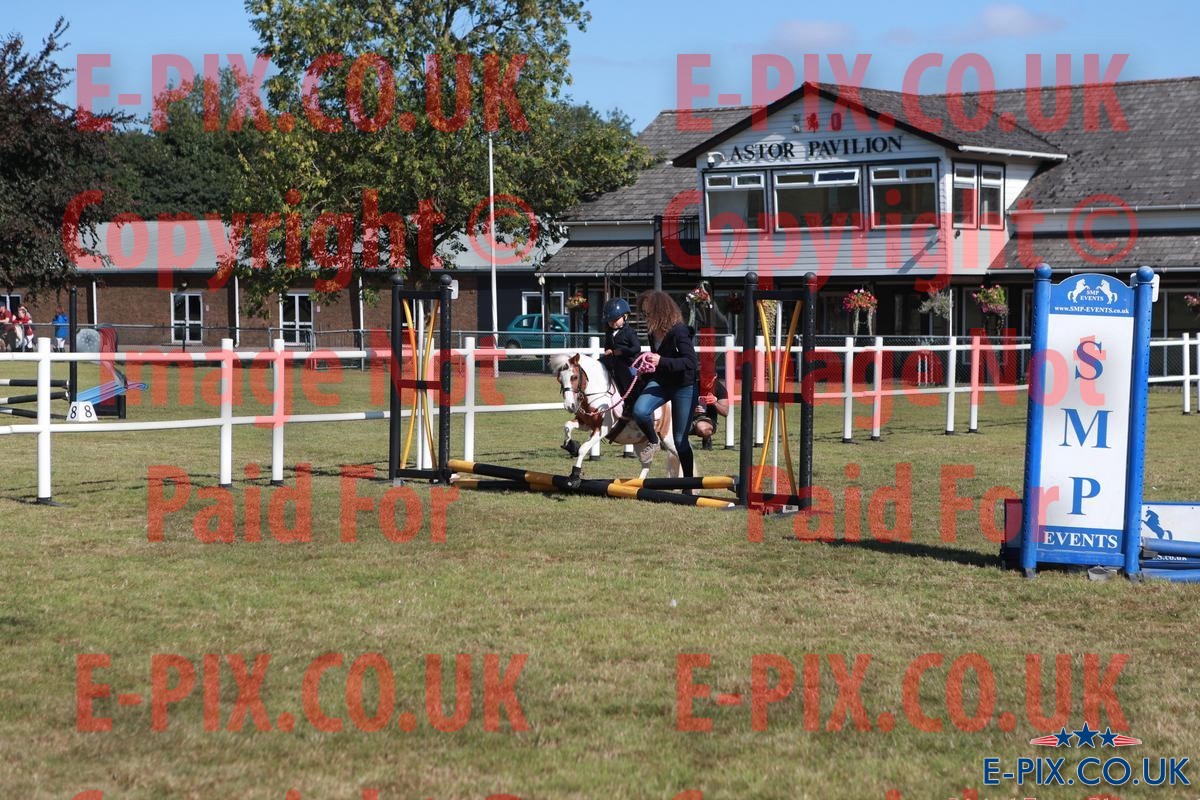 SMP EVENTS - South East Equestrian Show - Kent Showground - 2025 ...